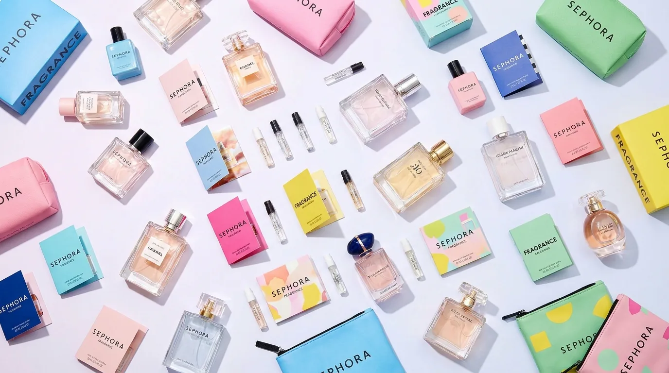 May 2026 Sephora Coupons Fragrance Savings