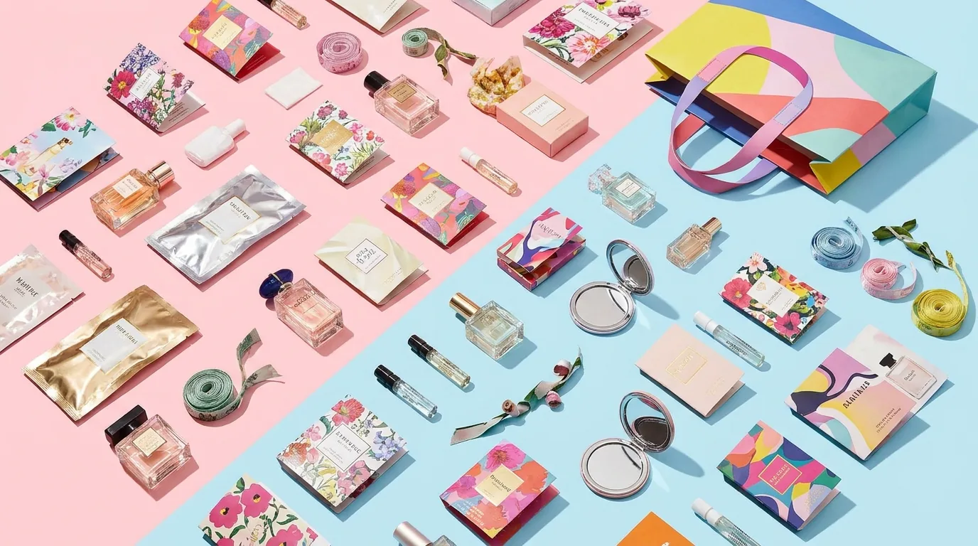 Ulta Sample Limits Fragrance Discovery Impact