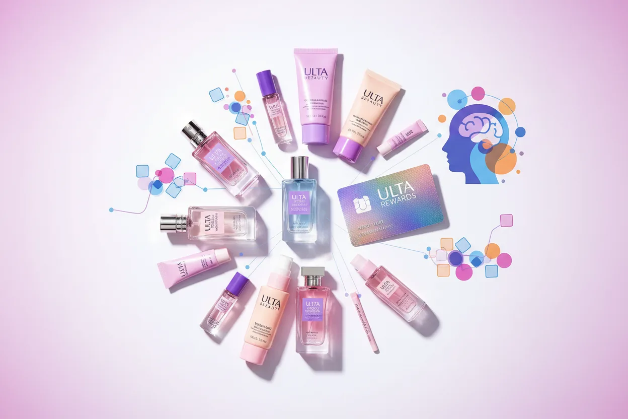 Ulta Sample Limits Fragrance Discovery Impact